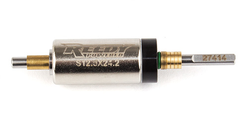 S-Plus Rotor 12.5x24.2 mm, standard - Associated Electrics