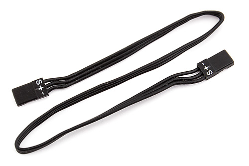 Blackbox PROgrammer2 Connection Wire - Associated Electrics