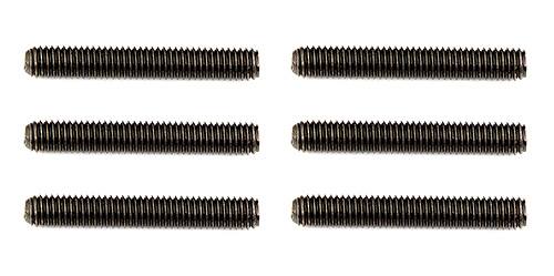 Set Screws, M3x20 mm - Associated Electrics