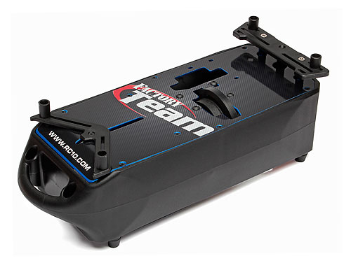 FT Compact Starter Box - Associated Electrics
