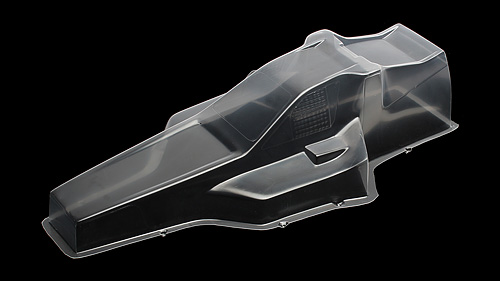 RC10 Turbo Mirage Body - Associated Electrics