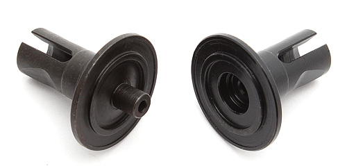 Ball Diff Outdrives - Associated Electrics