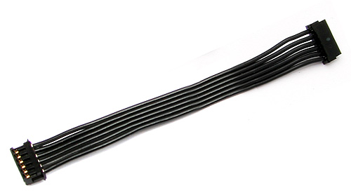 Flat Sensor Wire, 70 mm/2.76 in - Associated Electrics