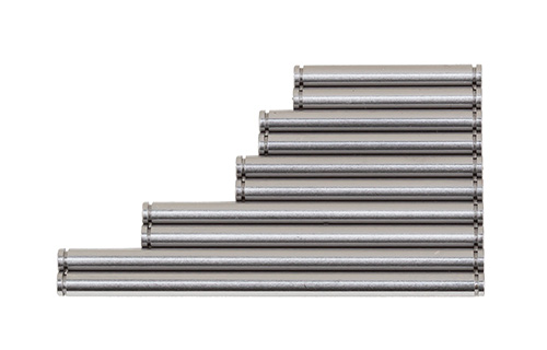 RC10T Hinge Pin Set - Associated Electrics