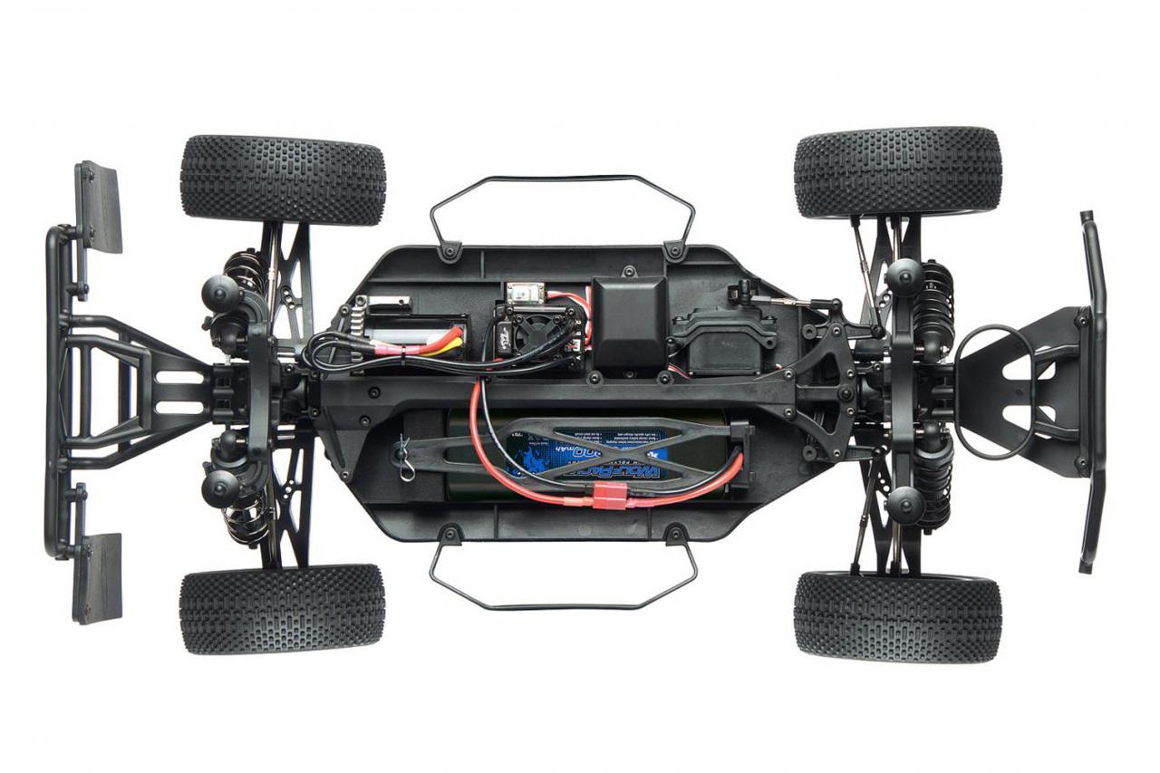 Team associated pro sc 4x4 store