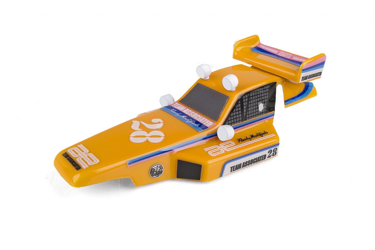 Team associated rc28 store