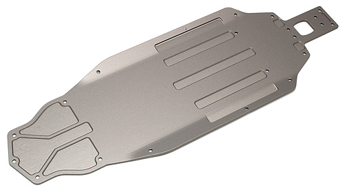 SC5M Chassis - Associated Electrics