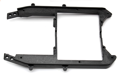 SC5M Chassis Cradle - Associated Electrics