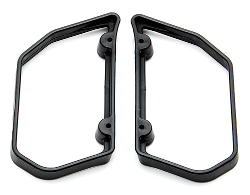SC5M Side Guards - Associated Electrics