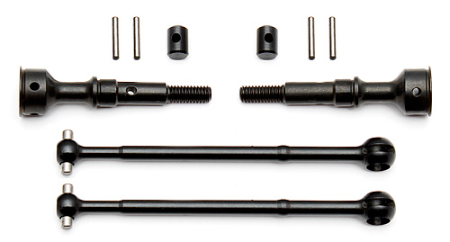 FT Heavy-Duty CVA Kit - Associated Electrics