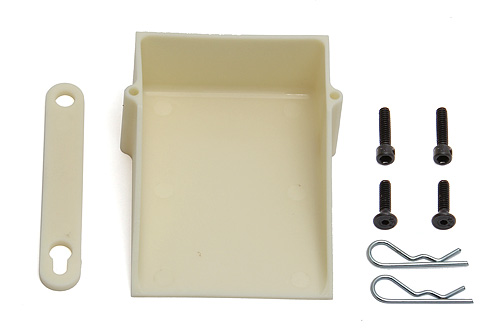 RC10 Battery Cup - Associated Electrics
