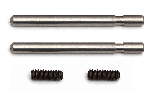 Lower Shock Pins - Associated Electrics