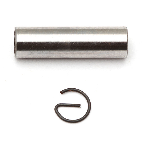 121VS Wrist Pin Assembly - Associated Electrics