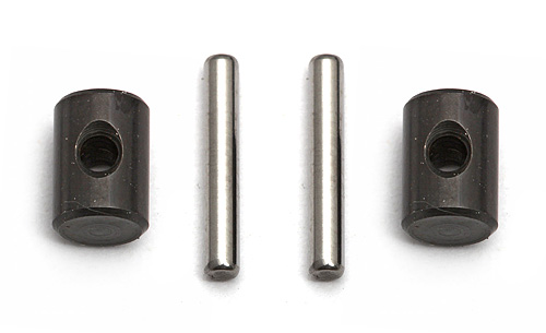 APEX CVA Rebuild Kit - Associated Electrics