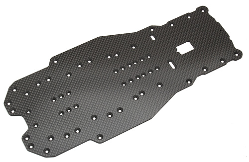 RC10R5.1 Chassis - Associated Electrics