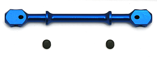 TC6.1 FT Anti-roll Bar Tube - Associated Electrics