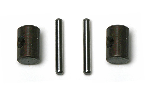 4x4 CVA Rebuild Kit - Associated Electrics