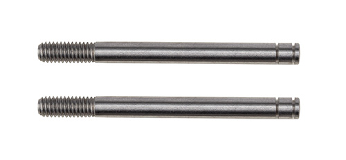 SR7 Shock Shafts - Associated Electrics