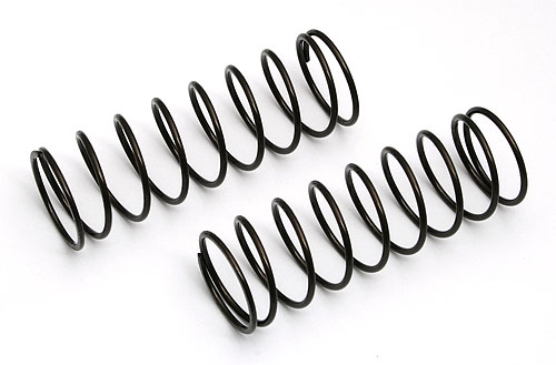 16x29 mm Springs, 4.7 lb/in - Associated Electrics
