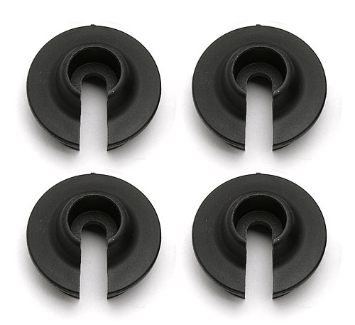 16 mm Spring Cups - Associated Electrics