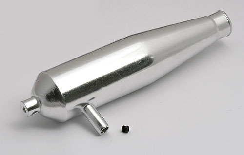 Tuned Pipe, RPM-Tuned - Associated Electrics