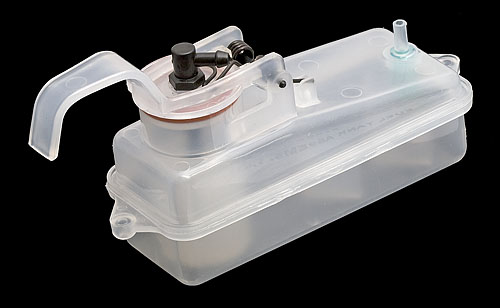 Fuel Tank - Associated Electrics