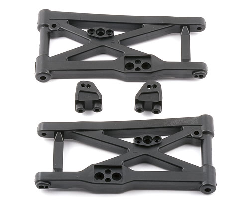 Rear Lower Arms - Associated Electrics