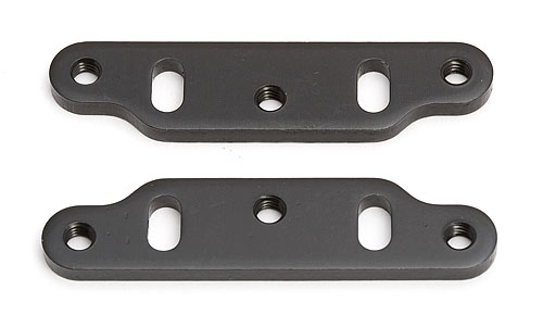 Engine Mount Plates - Associated Electrics