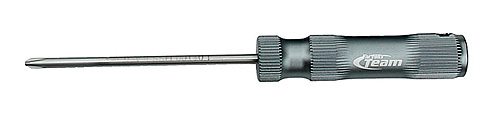 FT SLOTTED SCREW DRIVER - Associated Electrics