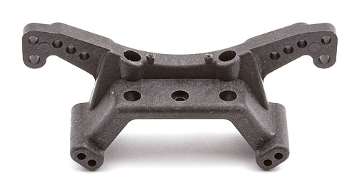 NTC3 Front or Rear Shock Tower - Associated Electrics