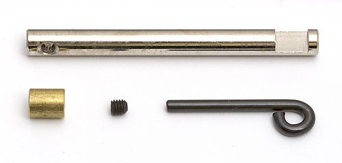 Brake Cam & Hardware - Associated Electrics
