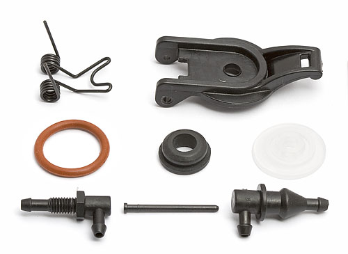 Fuel Tank Accessories - Associated Electrics