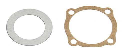 .15 GASKET SET - Associated Electrics