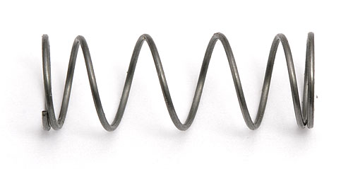 Shock Spring - Associated Electrics