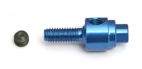Shock Rod End - Associated Electrics