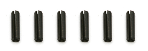 Roll Pins for stub axle - Associated Electrics