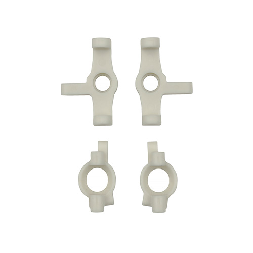 RC10 4WD Steering And Caster Blocks - Associated Electrics