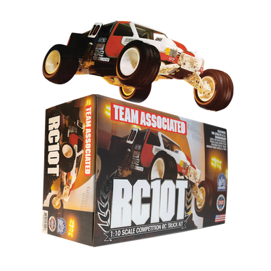 RC10T Classic Kit