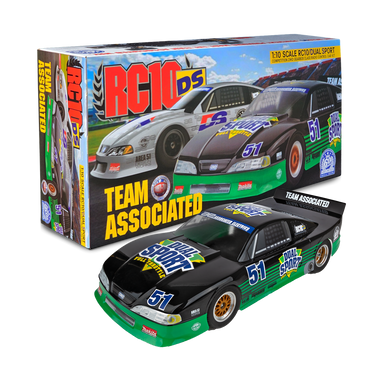 RC10DS Classic Kit