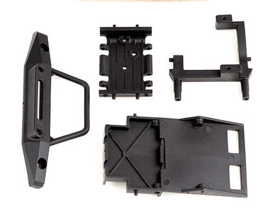 Enduro24 Chassis Mounts - Associated Electrics