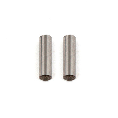 CR12 Main Drive Gear Shaft Pins - Associated Electrics