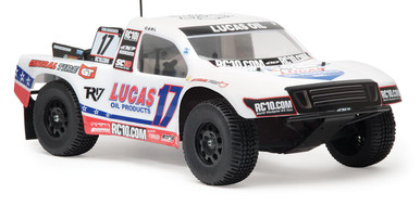 SC10 Brushless Ready-To-Run - Associated Electrics