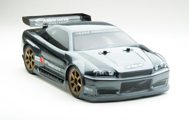 RC18R Ready-to-Run - Associated Electrics