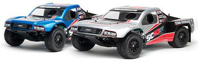 SC10GT Nitro Ready-To-Run - Associated Electrics