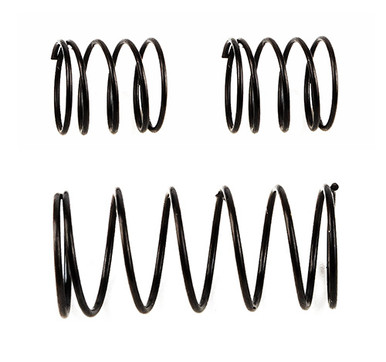 SR27 Spring Set - Associated Electrics