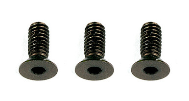 M3/S-Plus Aluminum Timing Screw Set - Associated Electrics
