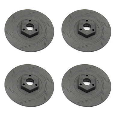 Apex Brake Discs - Associated Electrics