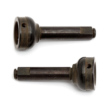 Input Shafts, gear diff - Associated Electrics