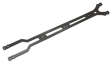 TC6.2 FT Top Plate - Associated Electrics