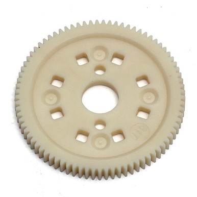 RC10 Spur Gear, 81T 48P - Associated Electrics